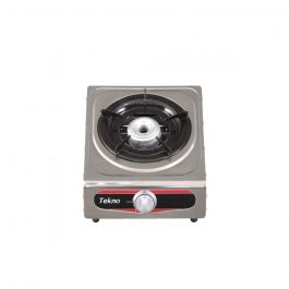 Tekno TKX- 180 Single Burner Gas Stove | Kitchen Appliance | Small ...