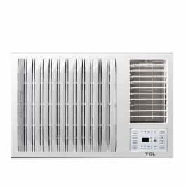 TCL TAC 12CWI/W 1.5HP Inverter Window Type | Air Conditioner | Abenson.com