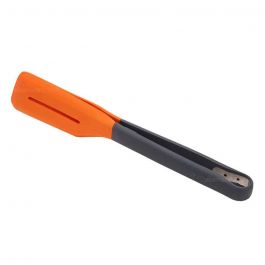 Joseph Joseph Black/Orange Turner Tongs | Kitchen Tools and Organizers ...