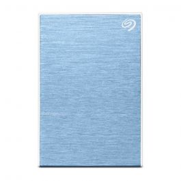 Seagate Backup Plus Slim 1TB Blue Portable Hard Drive | Storage ...