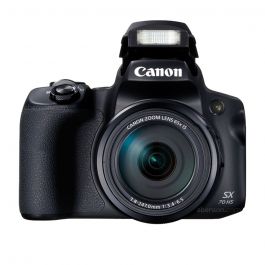 Canon PowerShot SX70 HS Digital Camera | Cameras | Electroworld ...