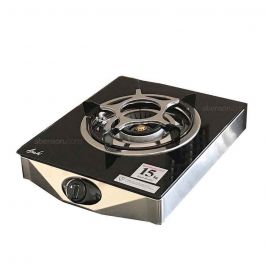 Asahi GS-886 Single Burner Gas Stove | Kitchen Appliance | Small ...