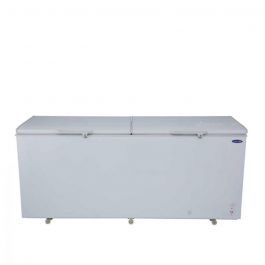 Fujidenzo FC-22GDF Chest Freezer | Home Appliance | Abenson.com