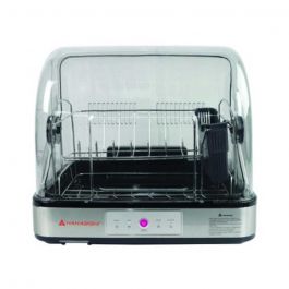 Hanabishi HDS-12CUFT Dishwasher Sterilizer | Household | Small ...