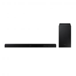 Samsung HW-T550/XP Soundbar | Home Entertainment | Abenson.com