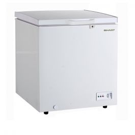 Sharp FRV-152 Dual Function Chest Freezer | Home Appliance | Abenson.com