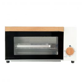 Asahi OT-711 White Oven Toaster | Kitchen Appliance | Small Appliance ...
