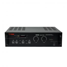 Platinum Boss MA-400 Pro Component | Home Entertainment | Abenson.com