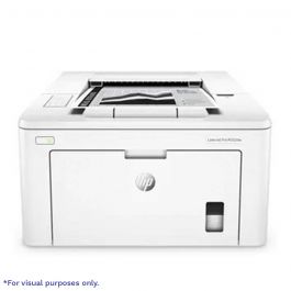HP LaserJet Pro M203dw Printer (G3Q47A) Single Function Wireless ...