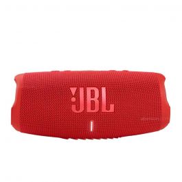 JBL Charge 5 Red Wireless Bluetooth Speaker | Home Entertainment ...