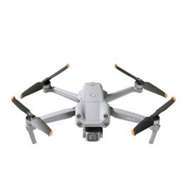 DJI Mavic Air 2S Standard Gray Drone Camera Gadgets Abenson