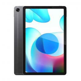 realme Pad (4GB + 64GB) LTE Real Grey Tablet | Mobile | Abenson.com