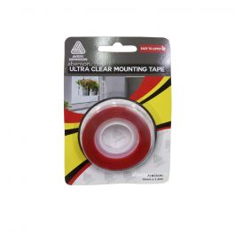 Avery Dennison Tapes Ultra Clear Mounting Tape AFB6610C12 | Paint ...