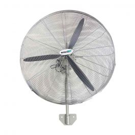 Vector MHH220 Industrial Wall Fan | Electric Fans and Air Coolers ...