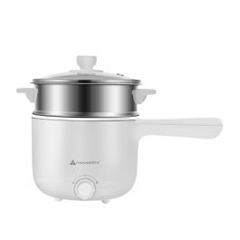 Hanabishi HMC-1200 Multicooker | Kitchen Appliance | Small Appliance ...