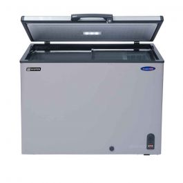 Fujidenzo IFCG-55PDFSL Inverter Solid Top Chest Freezer | Home ...