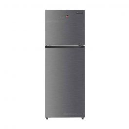 Fujidenzo INR-128S Inverter Two Door Top Mount Refrigerator | Home ...
