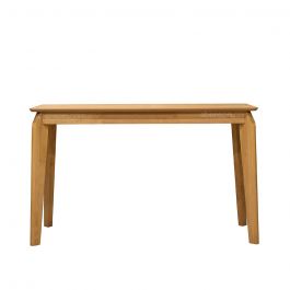 abensonHOME Juvy 120x45cm Beech Console Table | Living Room Tables ...