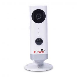 Rover Systems RHAA201S1 1.0MP Wireless PIR Security Camera | Smart Home ...