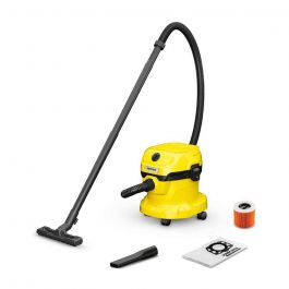 Karcher WD2PLV124/4/18C Vacuum Cleaner | Household | Small Appliance ...