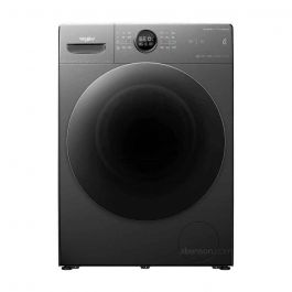 Whirlpool FWMD11003BG Inverter Fully Auto Front Load Washer | Whirlpool ...