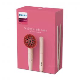 Philips Hair Styling Set 3000 BHP398/00 | Personal Care | Small ...