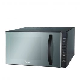 Midea FP-61MMV024LETH-B Microwave Oven | Kitchen Appliance | Small ...