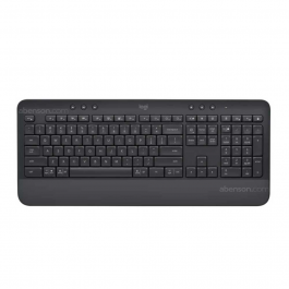Logitech K650 Graphite Wireless Keyboard | Peripherals | Computers and ...
