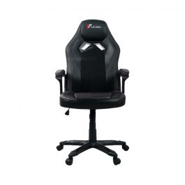 TTracing Duo V3-02 Black Gaming Chair | Office Chairs | Office ...