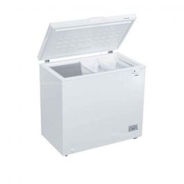 Whirlpool WHH07DC6 Inverter Solid Top Chest Freezer | Home Appliance ...