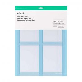 Cricut Card Mat Blue 2x2 | Printer | Computers and Gadgets | Abenson.com