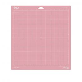 Cricut Fabric Grip Mat 12x12 Pink | Printer | Computers and Gadgets ...