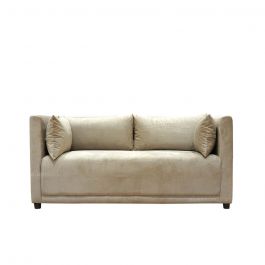 abensonHOME Joshua Beige 3-Seater Sofa | Sofas | Sofas and Recliners ...