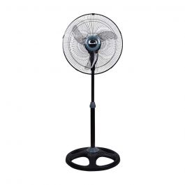Dowell STF3-218AS Dark Gray Stand Fan | Electric Fans and Air Coolers ...