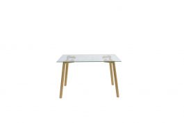 Maisie 4-Seater Dining Table | Dining Tables | Dining | abensonHOME ...