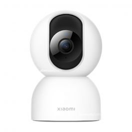 Xiaomi Smart Camera C400 Security Camera | Smart Camera | Smart Home ...