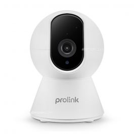 Prolink Smart Camera DS-3101 Home Security IP Camera | Smart Home ...