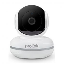 Prolink Smart Camera PIC3003WP Home Security IP Camera | Smart Camera | Smart Home | Abenson.com