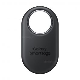 Samsung Galaxy SmartTag2 Black Tracking Device | Mobile Accessories ...