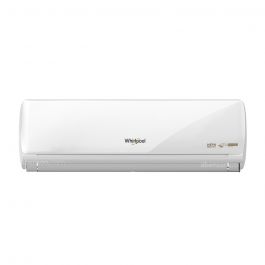 Whirlpool SAH09CIW 1HP Inverter Split Type | Air Conditioner | Abenson.com