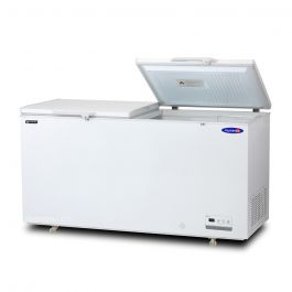 Fujidenzo IFC-26GDF Inverter Chest Freezer | Home Appliance | Abenson.com