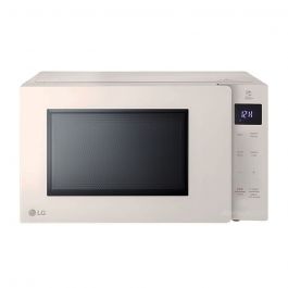 LG Smart Inverter NeoChef MS2535GIK Beige Digital Microwave | Kitchen ...
