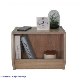 Looms Jayden-C Box Solid Oak | Bedroom Storage | Bedroom | abensonHOME ...