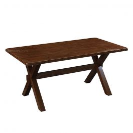 abensonHOME Kiarra Dining Table Wenge | Dining Tables | Dining ...