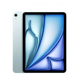 Apple iPad Air 11-inch (6th Gen) Wi-Fi 256GB Blue Tablet | Mobile ...