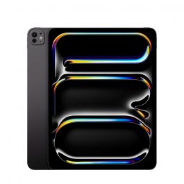 Apple iPad Pro 13-inch (7th Gen) Wi-Fi 512GB Space Black Tablet ...