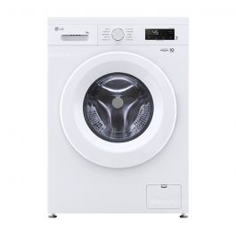 LG FB1207S6W Inverter Fully Auto Front Load Washer | LGWashing Machine ...