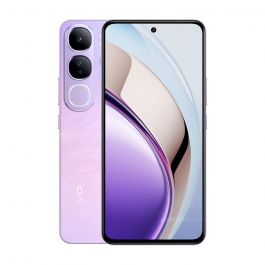 Vivo V40 Lite 5G (12GB + 512GB) Pearl Violet Smartphone | Smartphone ...