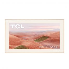 TCL NXTFRAME 65A300W QLED Google TV | Television | Abenson.com