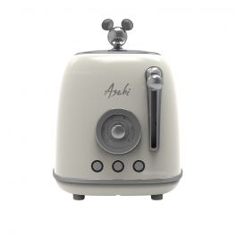 Asahi Disney Mickey DBT400 Pop-up Toaster | Kitchen Appliance | Small ...